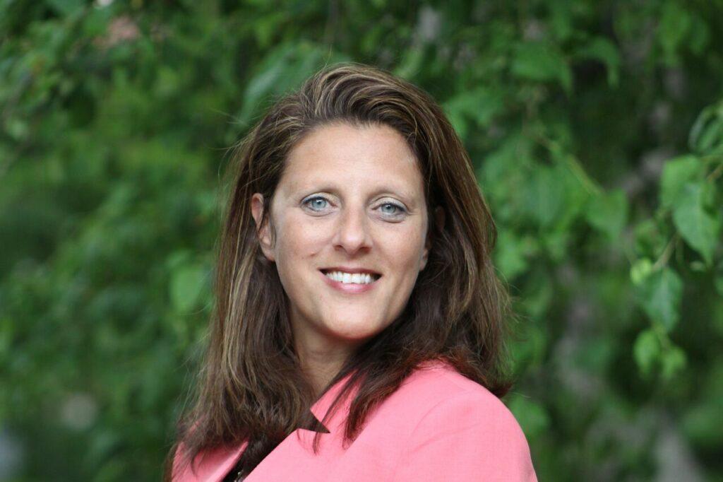 Robin Pedrelli | VisionSpring, Inc.